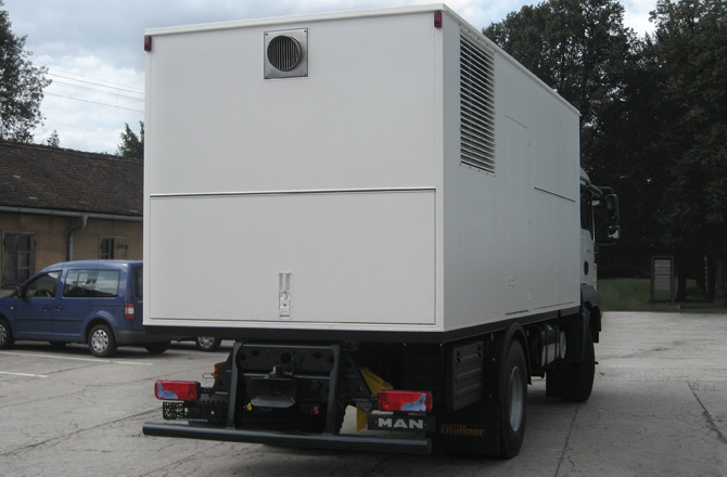 Referenzen - Hitzinger